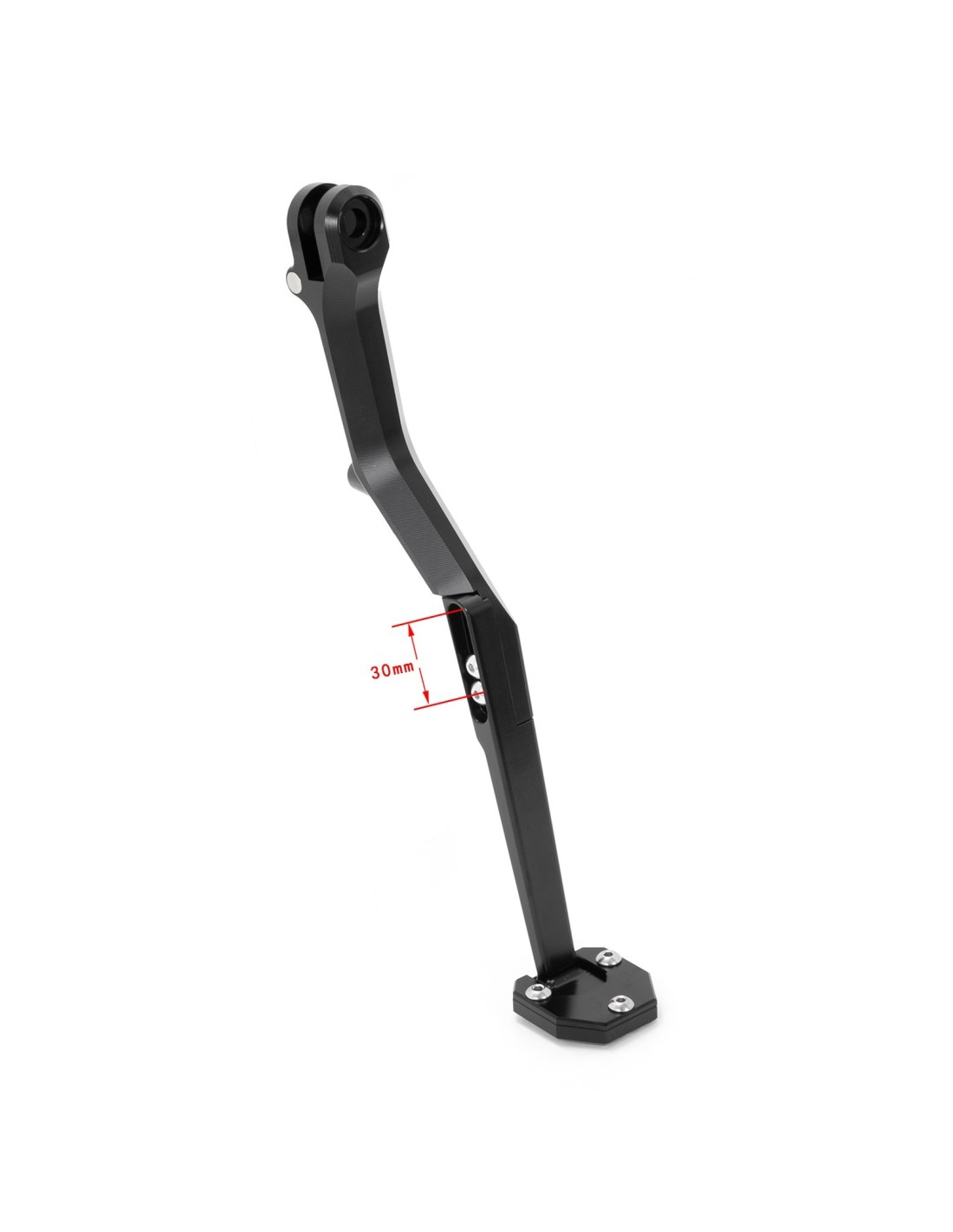 béquille réglable pour sur-ron LBX
