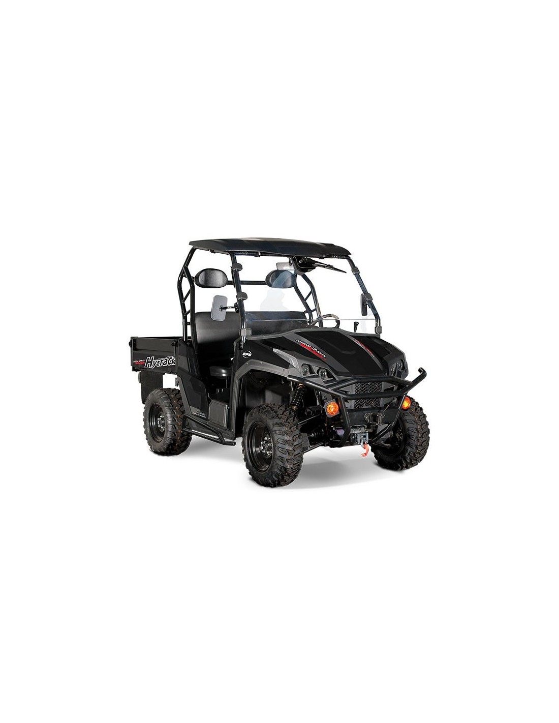 Jobber DMAXX 1100 FULL OPTIONS